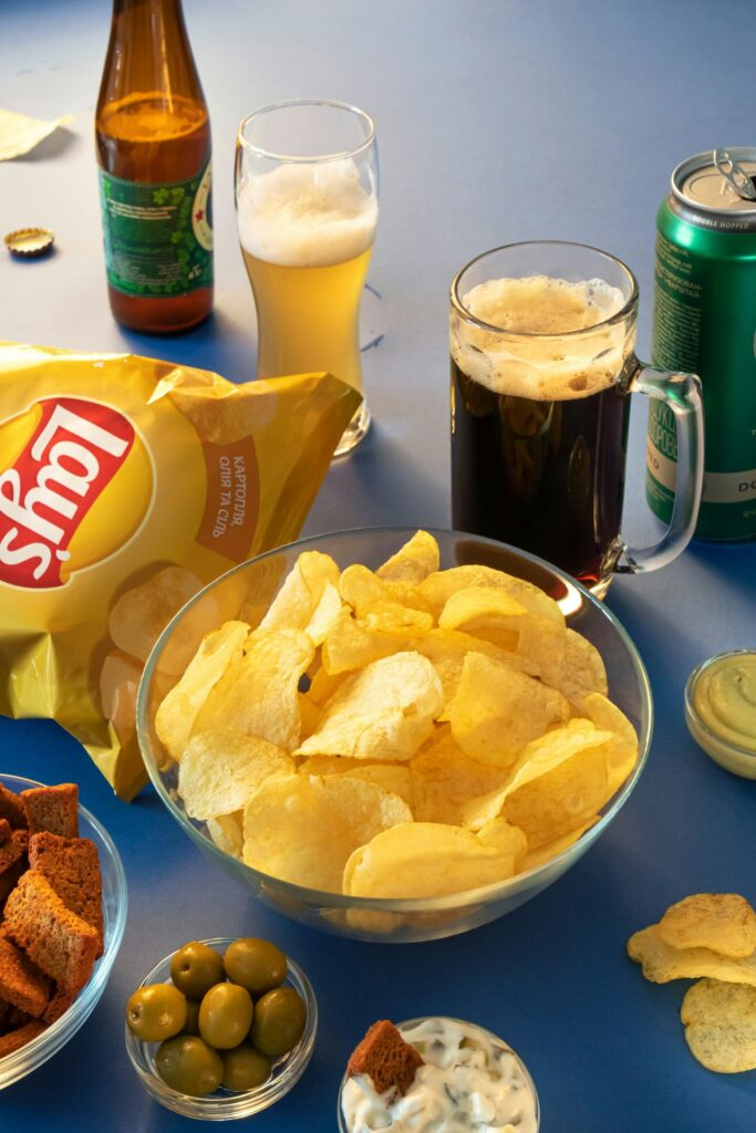 Lay’s Just Dropped a New Canadian Flavour and People Who Tried It Say ...