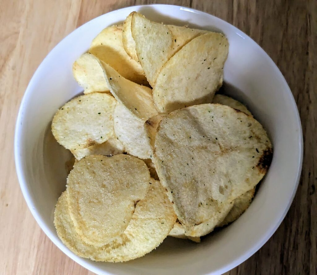 Miss Vickie’s Just Released a Limited-Edition Canadian Flavour and ...