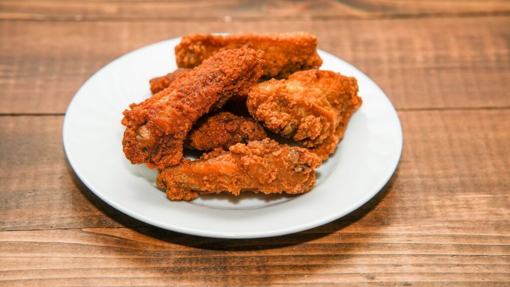 Beyond Nashville Hot: 10 Fried Chicken Spots Worth Trying in Toronto ...