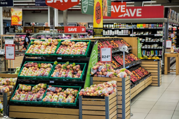 1 in 4 Canadians Is Now Food Insecure and the Grocery Store Has Never ...