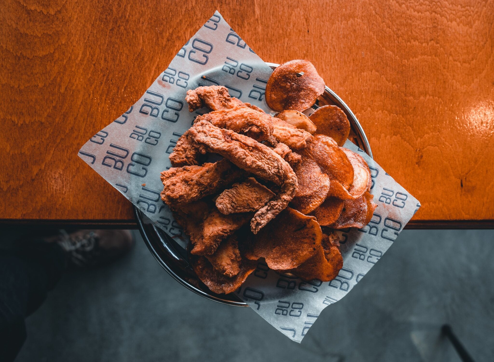 Beyond Nashville Hot: 10 Fried Chicken Spots Worth Trying in Toronto ...