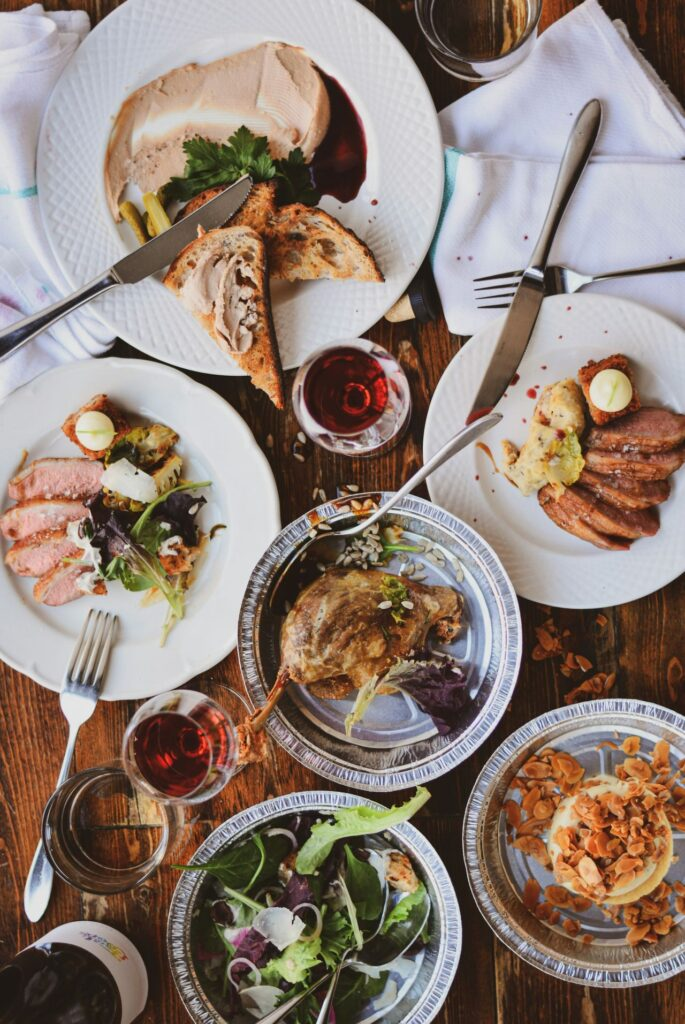 12 Classic Canadian Foods From the ‘70s We’d Love to Bring Back ...