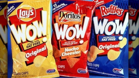 7 Packaged Foods That Looked Revolutionary, but Faded Almost Overnight ...