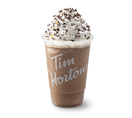 10 Limited-Time Fast Food Items Canadians Can Try Right Now - Kitchen Divas