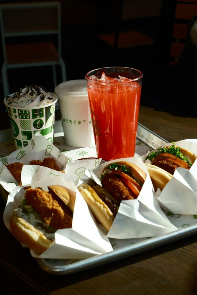 10 Limited-Time Fast Food Items Canadians Can Try Right Now - Kitchen Divas