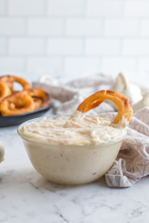Garlic Mayo - Kitchen Divas