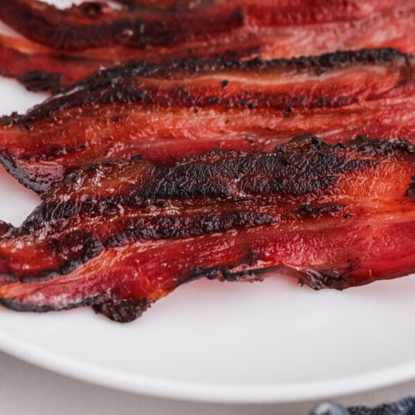Smoked Maple Bacon - Right From the Pork Belly - Kitchen Divas