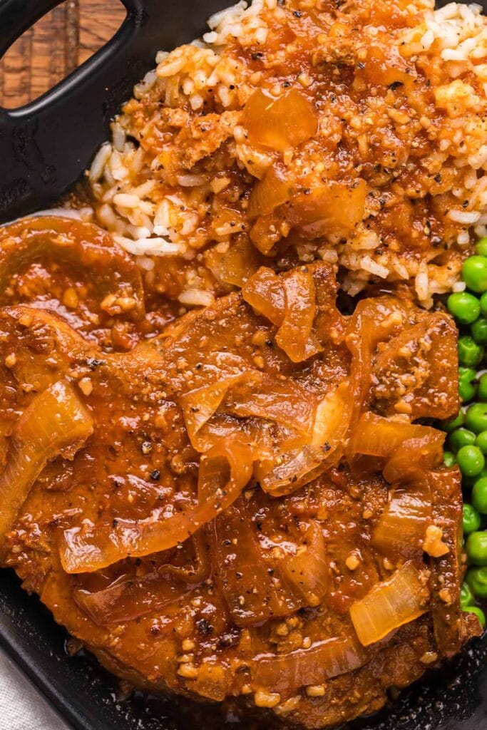 Slow Cooker Chinese Style Pork Chops – Slow Cooker Recipes